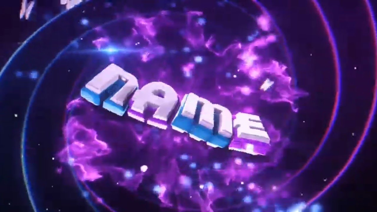 Top 15 Intros Panzoid Templates (Amazing Templates) - YouTube