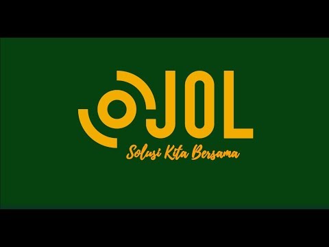 ojol indonesia