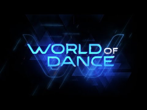 Sia - World Of Dance x Together