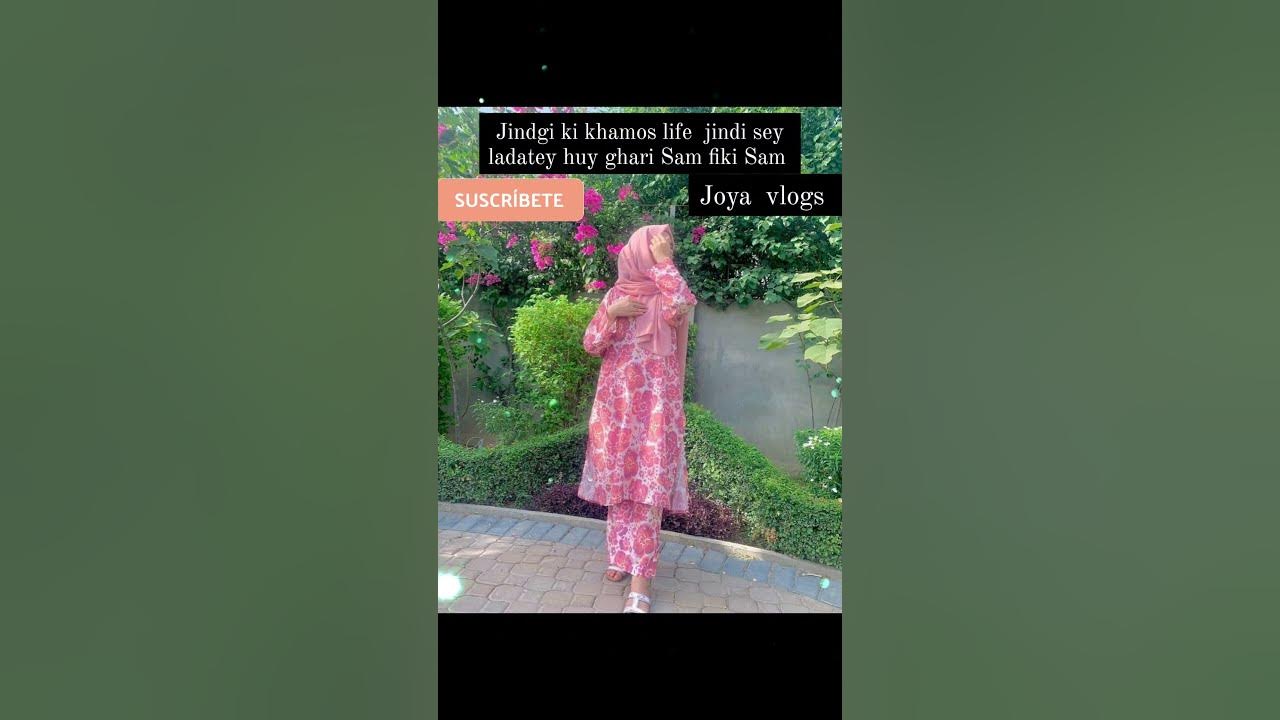 Joya vlogs - YouTube