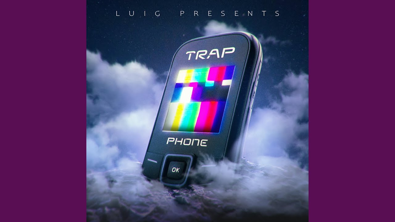 Trapphone - YouTube