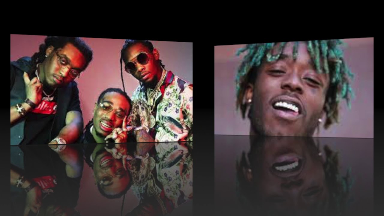 [[UNTAGGED BEAT]] Migos X Future X Lil Uzi Vert Type Beat "Mad" - YouTube