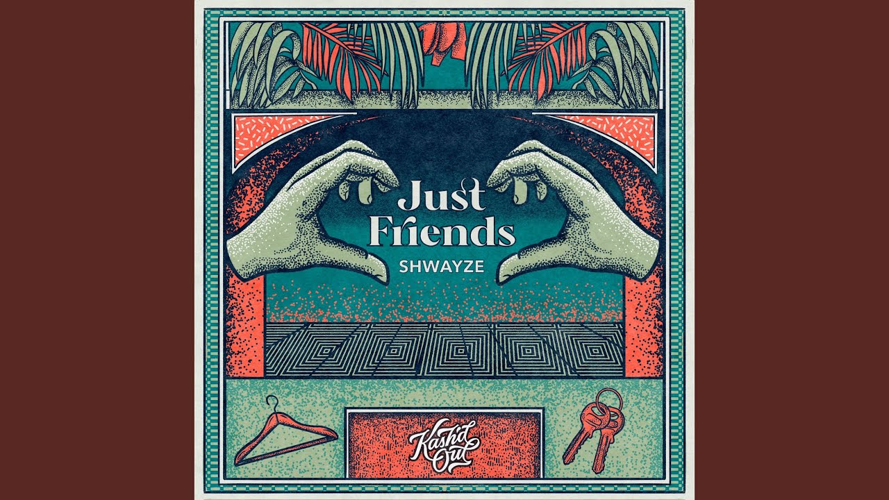 Just Friends - YouTube Music