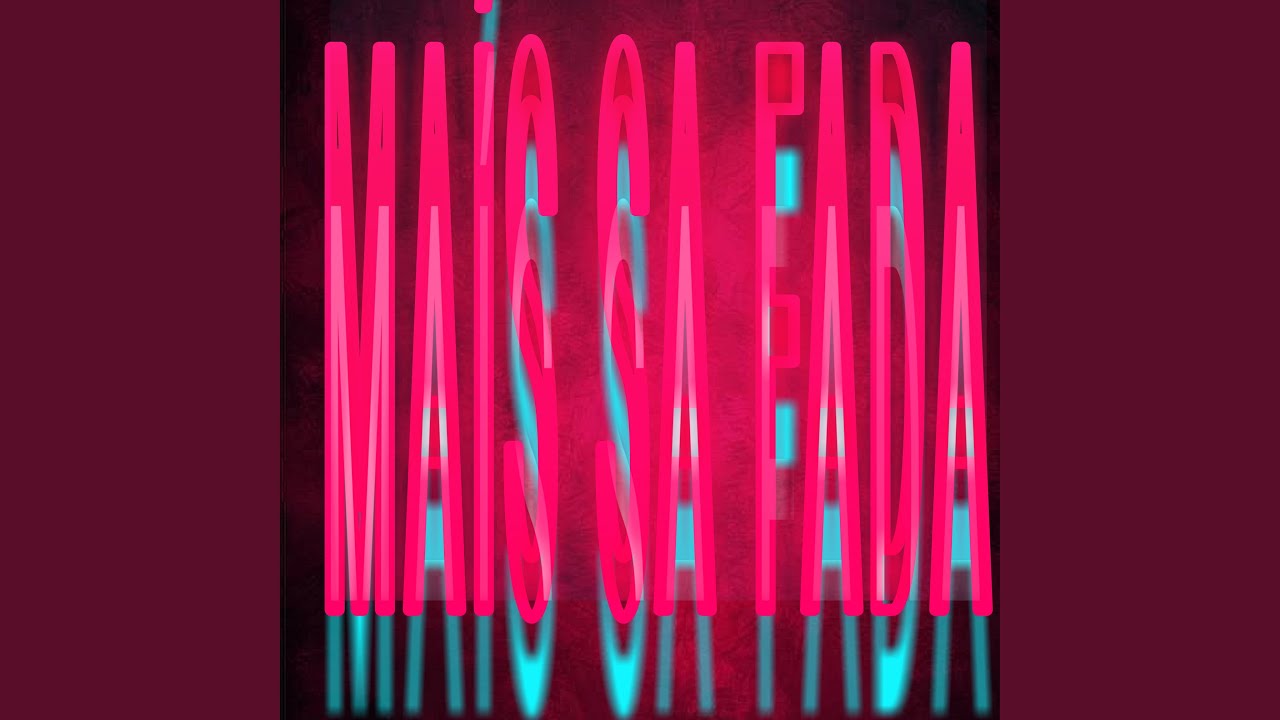Mais Sa Fada (Remix) - YouTube
