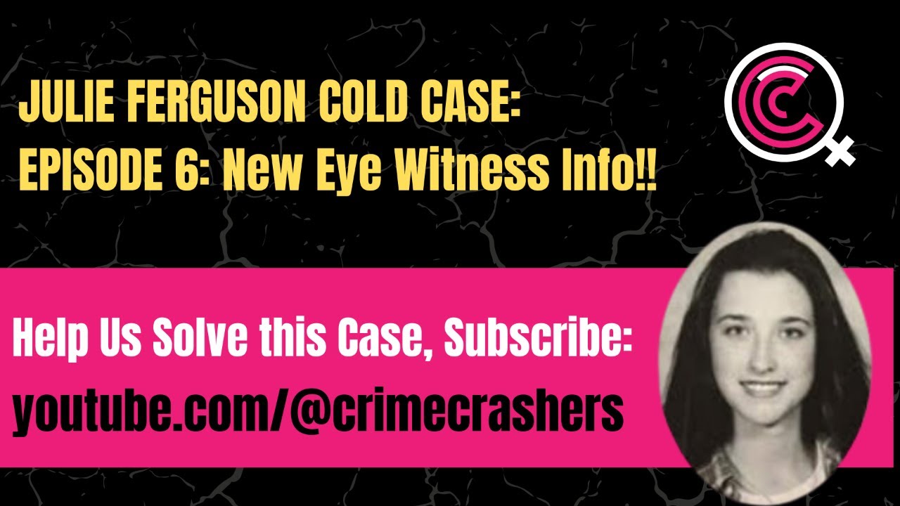 Episode 6: New! Eye Witness Statements - YouTube