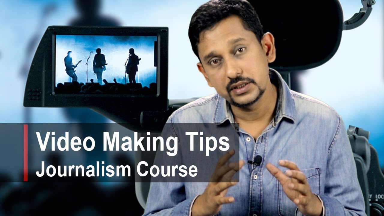 News Video Editing Tips । নিউজ ভিডিও এডিটিং টিপস। ClickNtech - YouTube