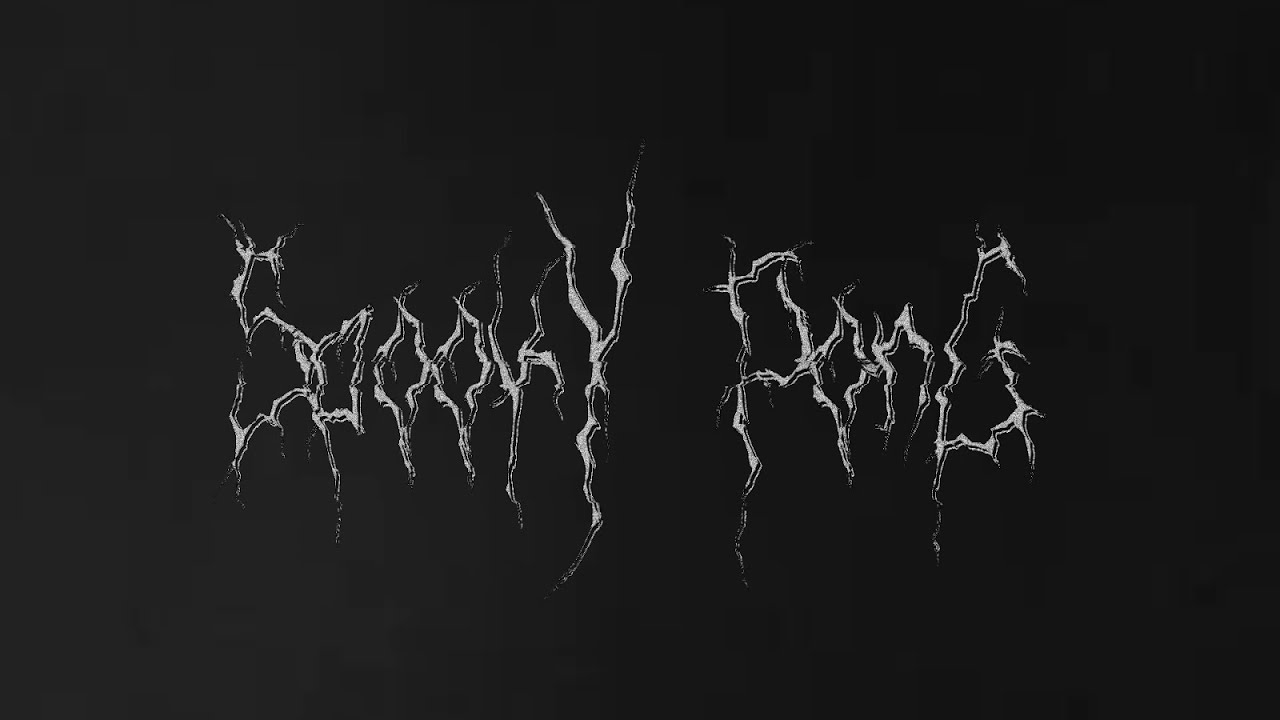 Spooky Pong: Ghostemane Inspired Pong Simulation 👻 - YouTube