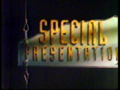 ABC - Special Presentation intro (January 1993) - YouTube