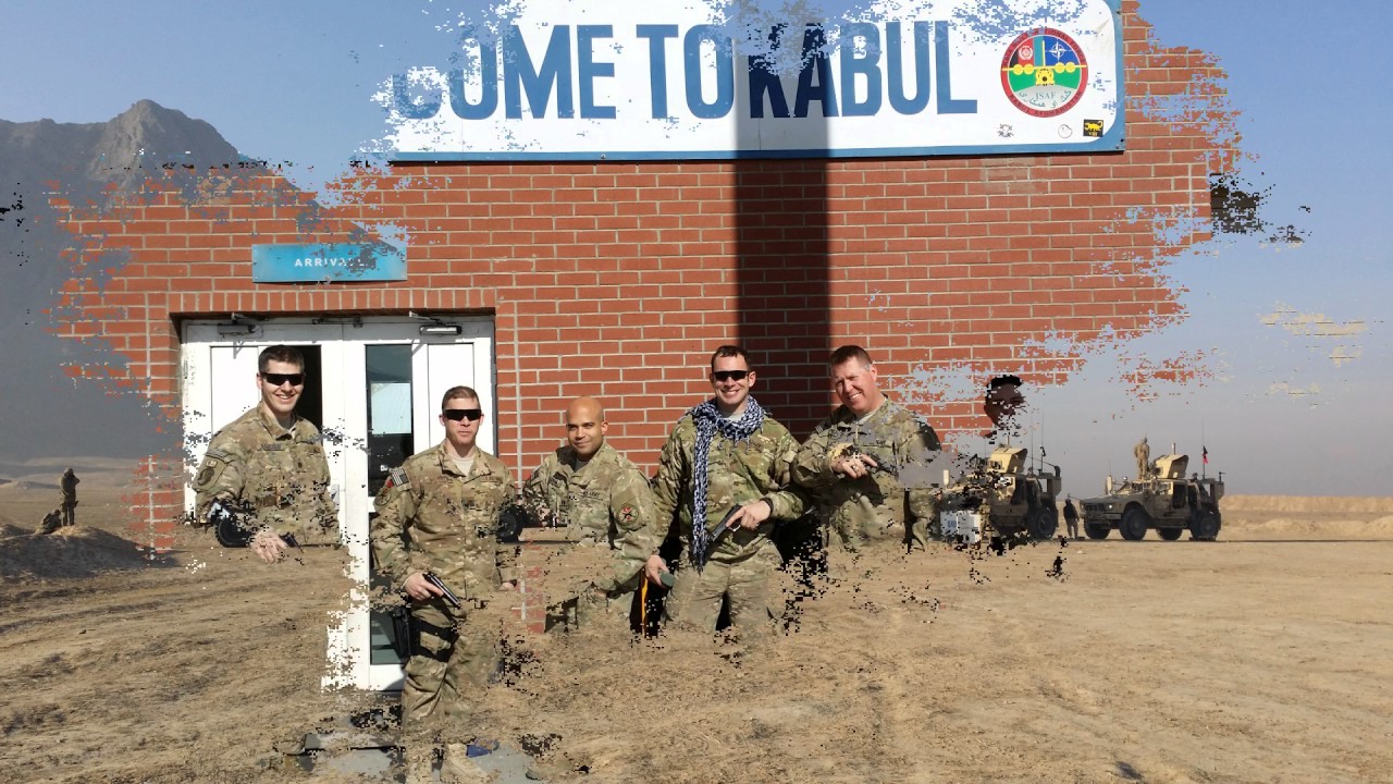 LCDR Christopher B. Pickford kings court I - YouTube