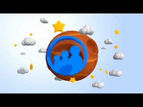 Planet Çocuk - Genel İzleyici Jeneriği - Seslendirme İçerir