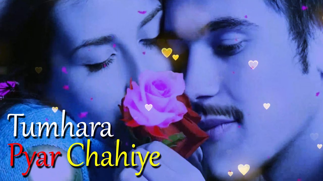 Pyar💖Chahiye || Romantic Love Song || Cover Song - YouTube