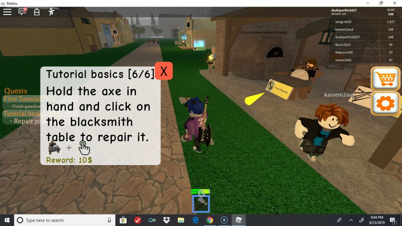 Factory Town Town| roblox a new lumber tycoon| Series?!?!? - YouTube