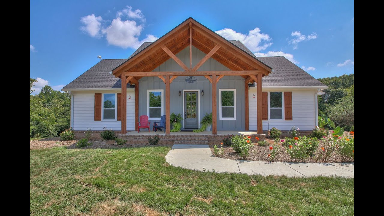 1901 Sugar Ridge Rd Spring Hill, TN - YouTube