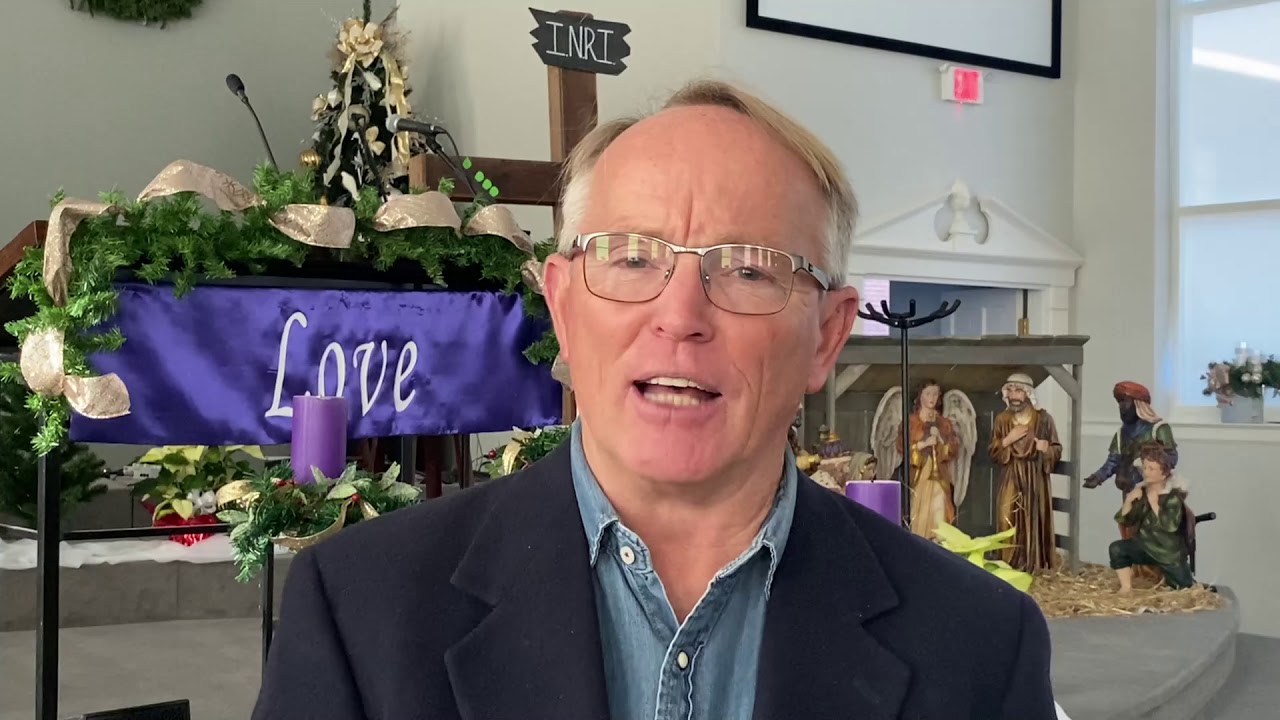 Important Announcement for Sunday December 6, 2020 - YouTube