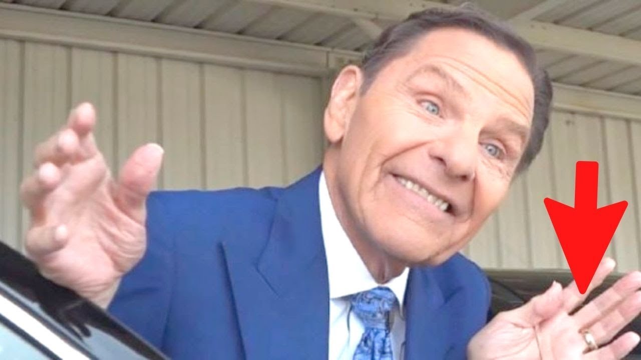 Billionaire Preacher Defends Buying Private Jets in a shocking ...