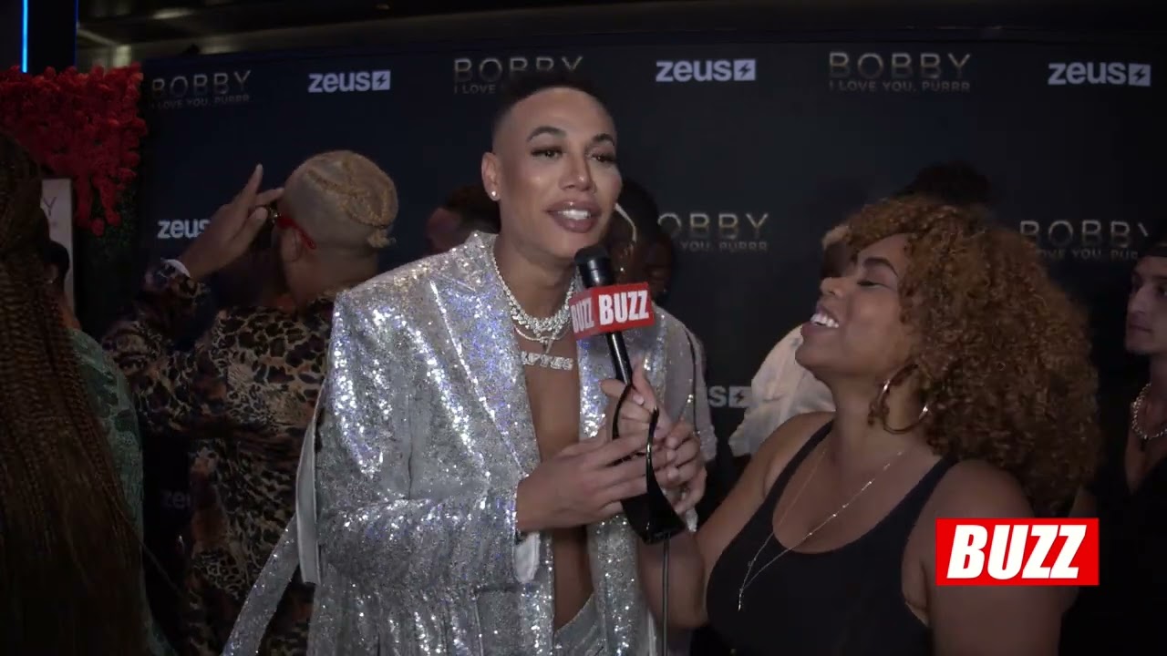 Bobby Lytes gives us some details on his new show on the Zeus Network ...