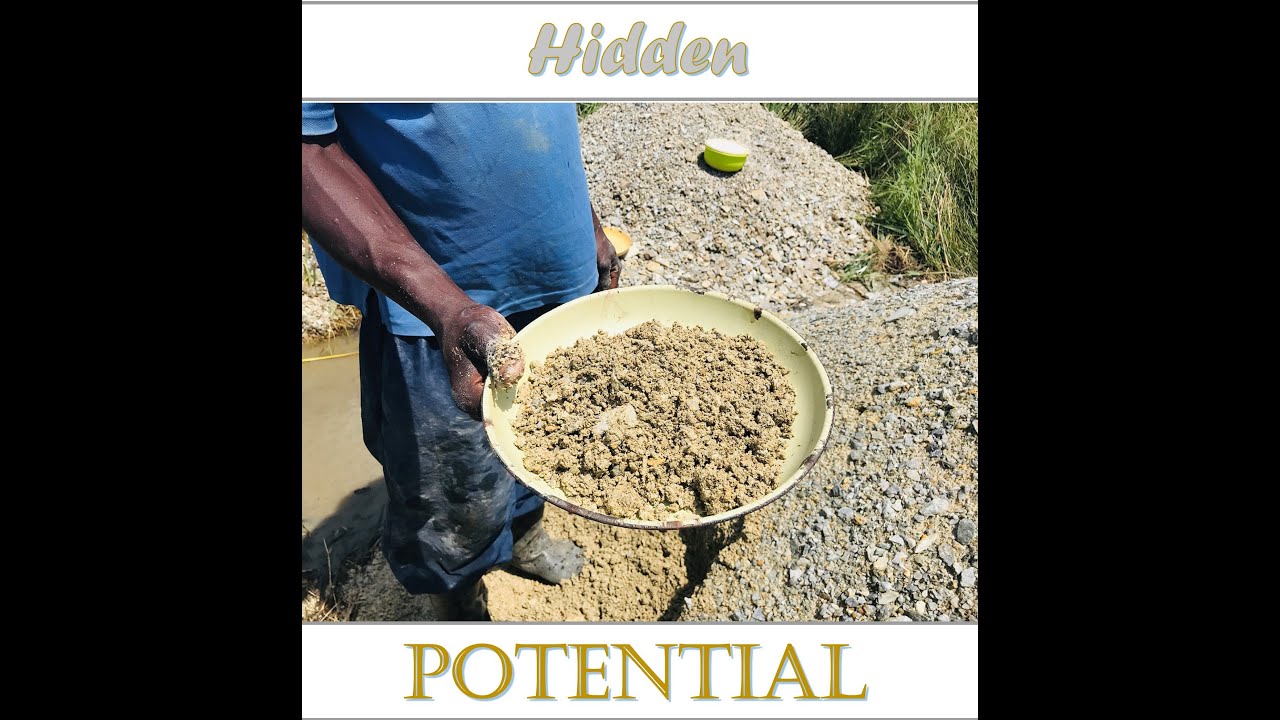 Hidden Potential - YouTube