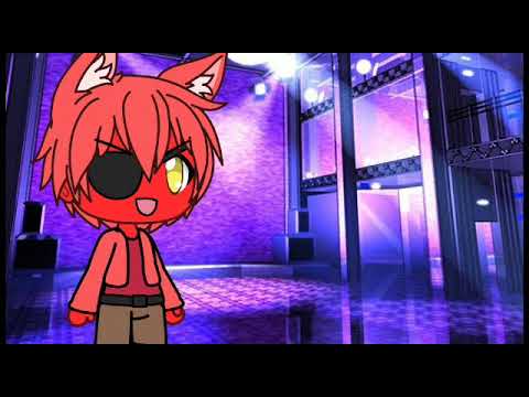 UCN voice lines Animated (Best fnaf voice gacha life - YouTube