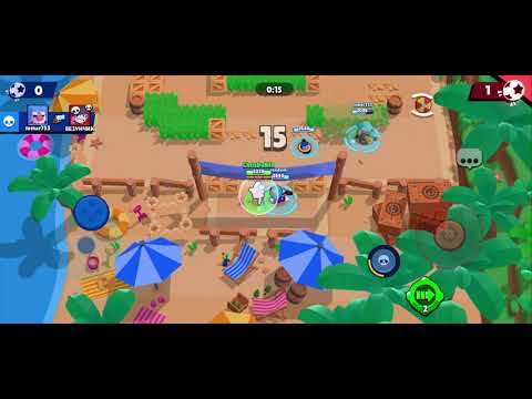 Brawl Stars Upgrade 147 - YouTube