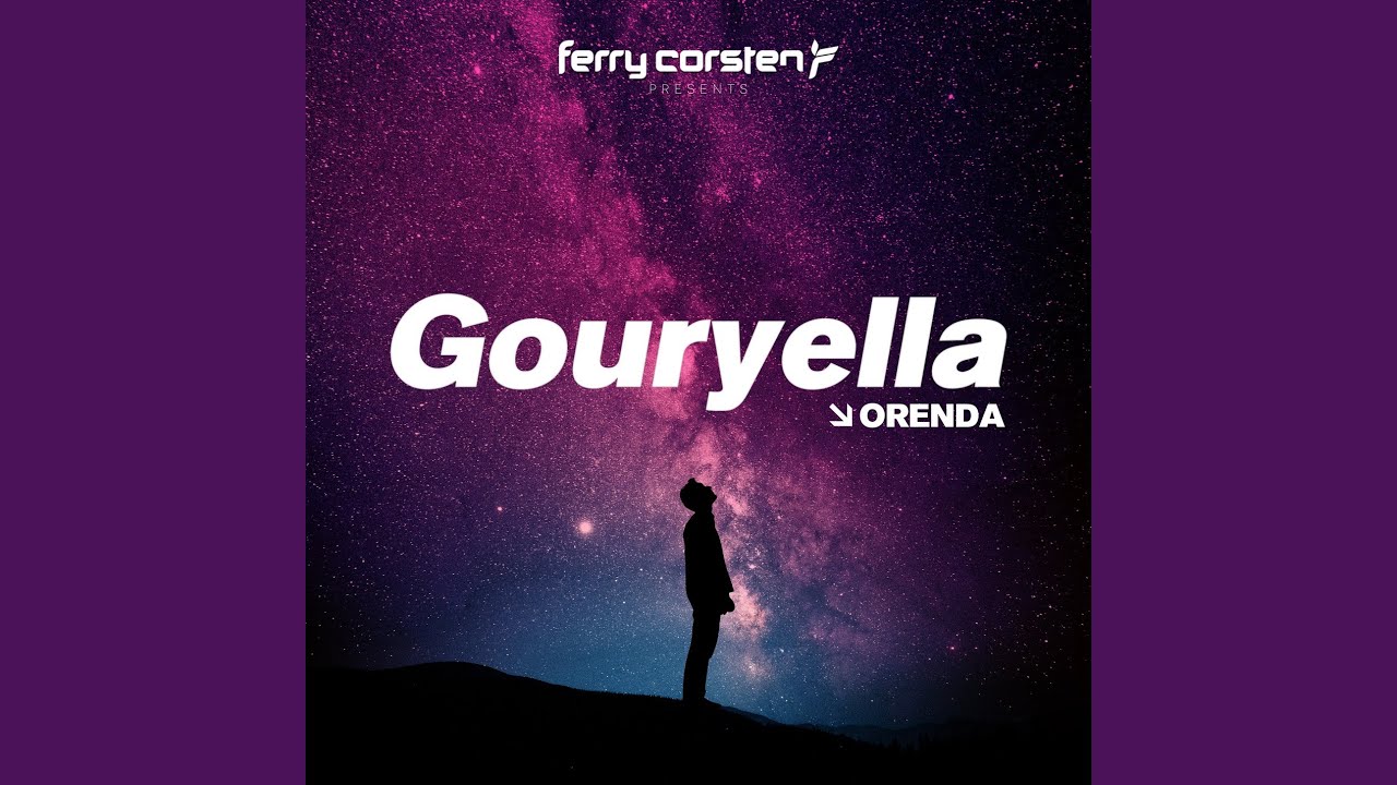 Orenda (Extended Mix) - YouTube