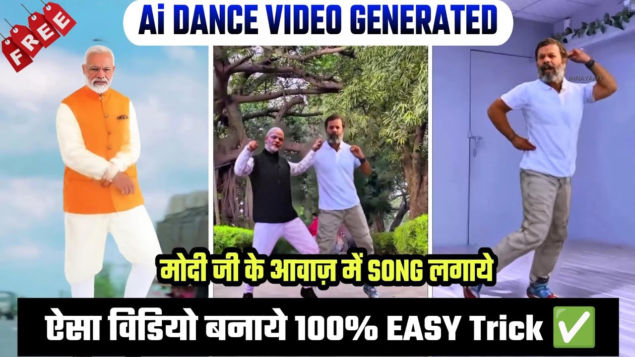 Modi Ji Funny Dance Video Editing | Modi Ji Funny Dance + Song Video ...