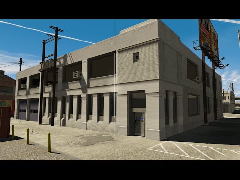 Benzz coms station [MLO] - YouTube