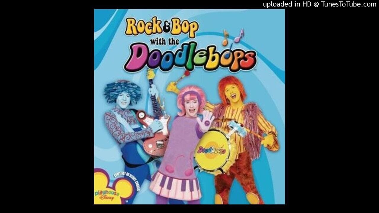 Rock And Bop With The Doodlebops - The Pledge - YouTube