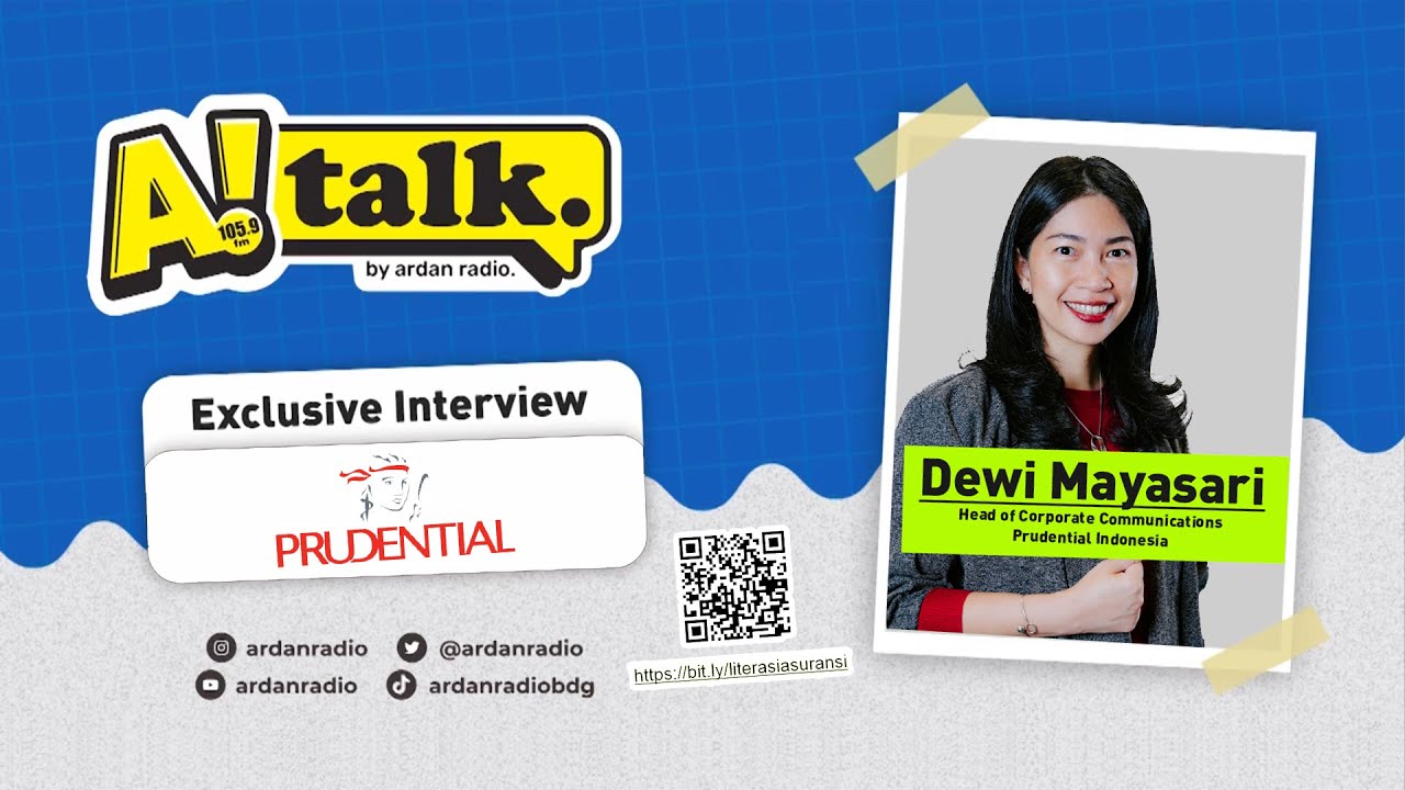 ARDAN 105.9 FM BANDUNG