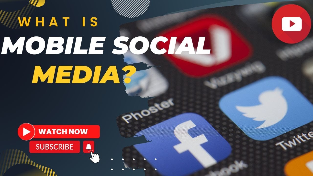 What Is Mobile Social Media Marketing Social Marketing Through PRO what-is-mobile-social-media-marketing-social-marketing-through-pro