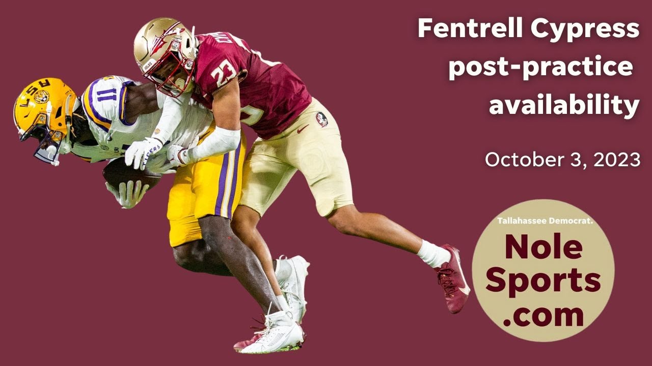 Mike Norvell provides injury update on 4 FSU football players | The ...