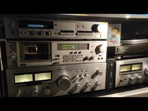 Metin Kaya - Güldürme Beni / Yaz Yağmuru - Kaset Kayıt - Yüksek Kalite