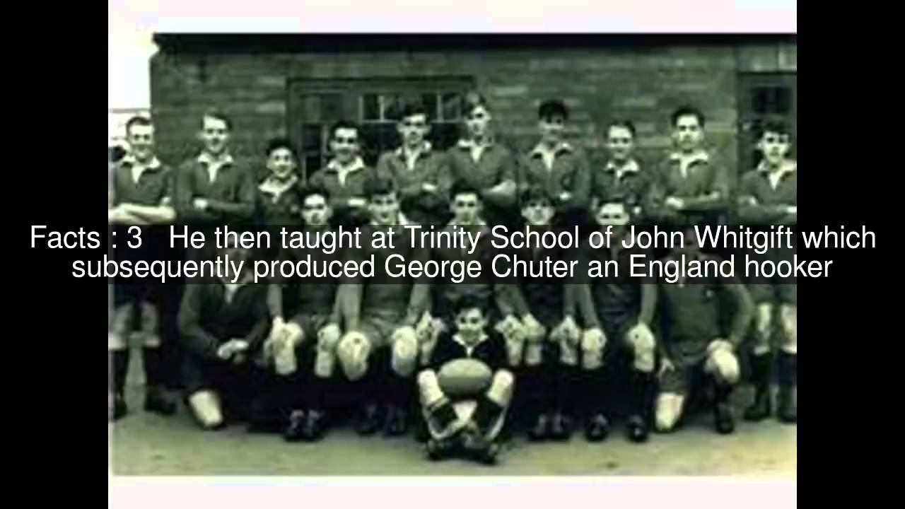 Phil Keith-Roach Top #6 Facts - YouTube