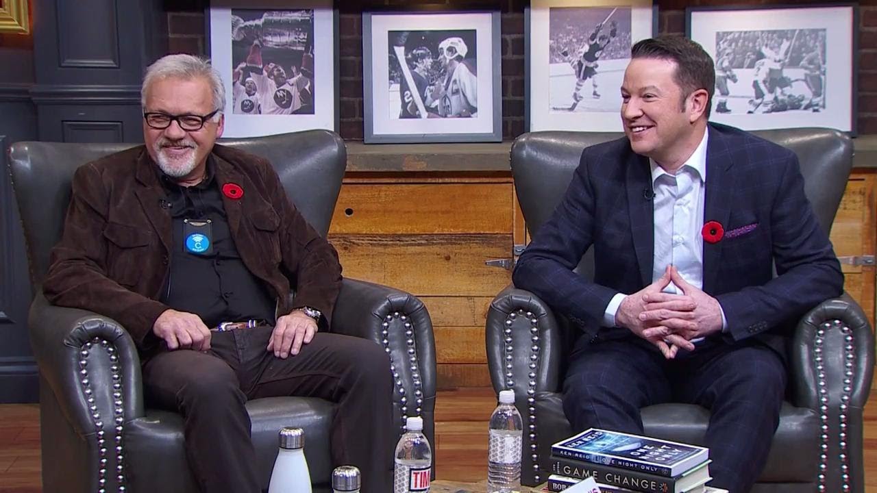 The crazy life of Dennis Maruk, more than just a 60-goal scorer - YouTube