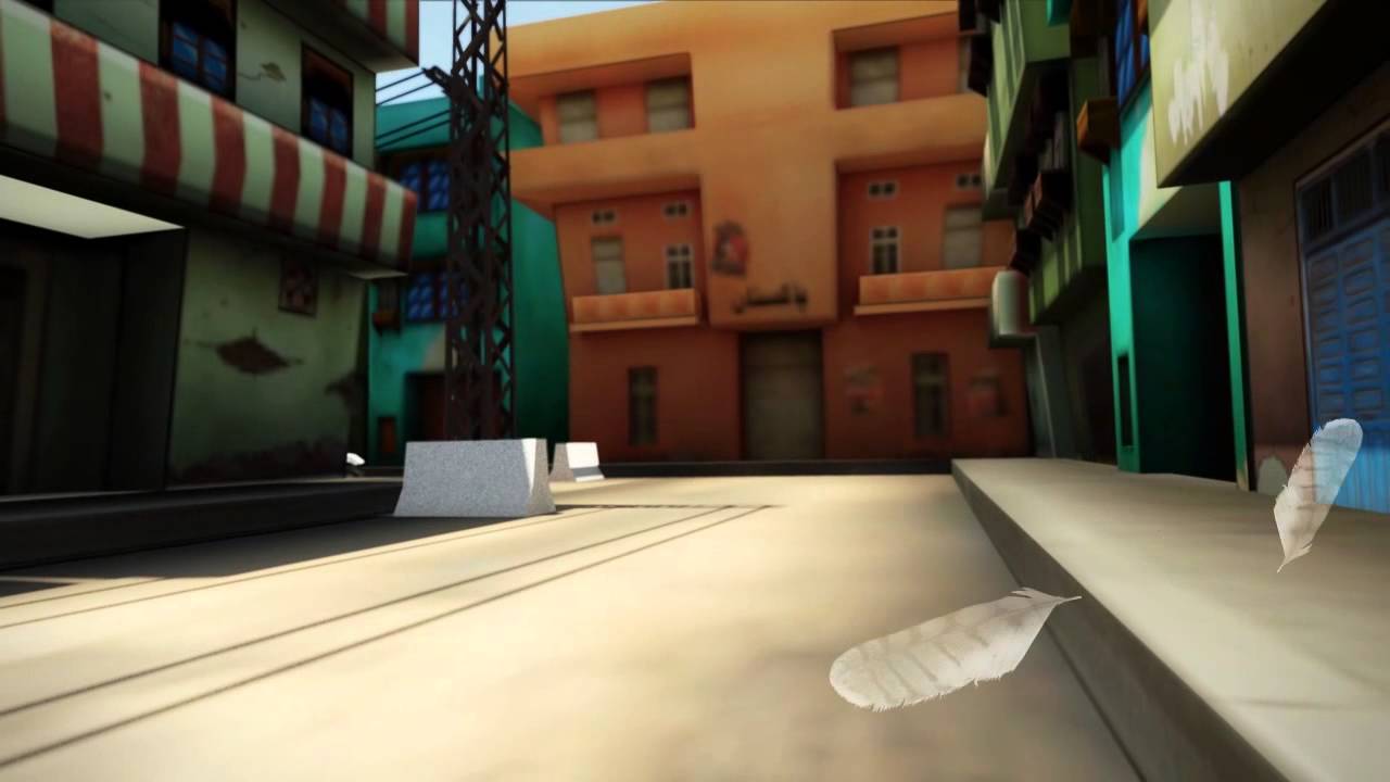 Run Sheeda Run Teaser - An Epic Desi Endless Runner! - YouTube