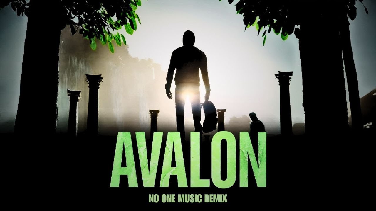 Alan Walker, Anne Gudrun - Avalon (No One Music Remix) - YouTube