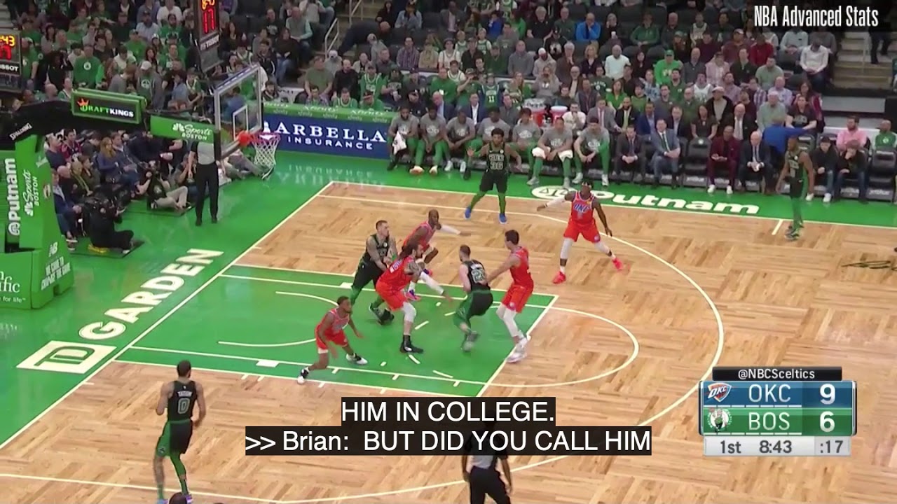 Adams Block - YouTube