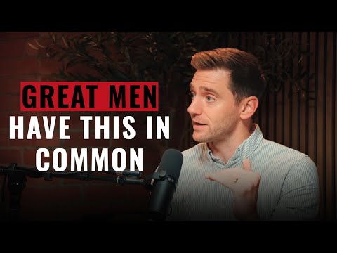 The 2 Most Important Traits of History's Great Leaders - Ben Wilson of How To Take Over The World