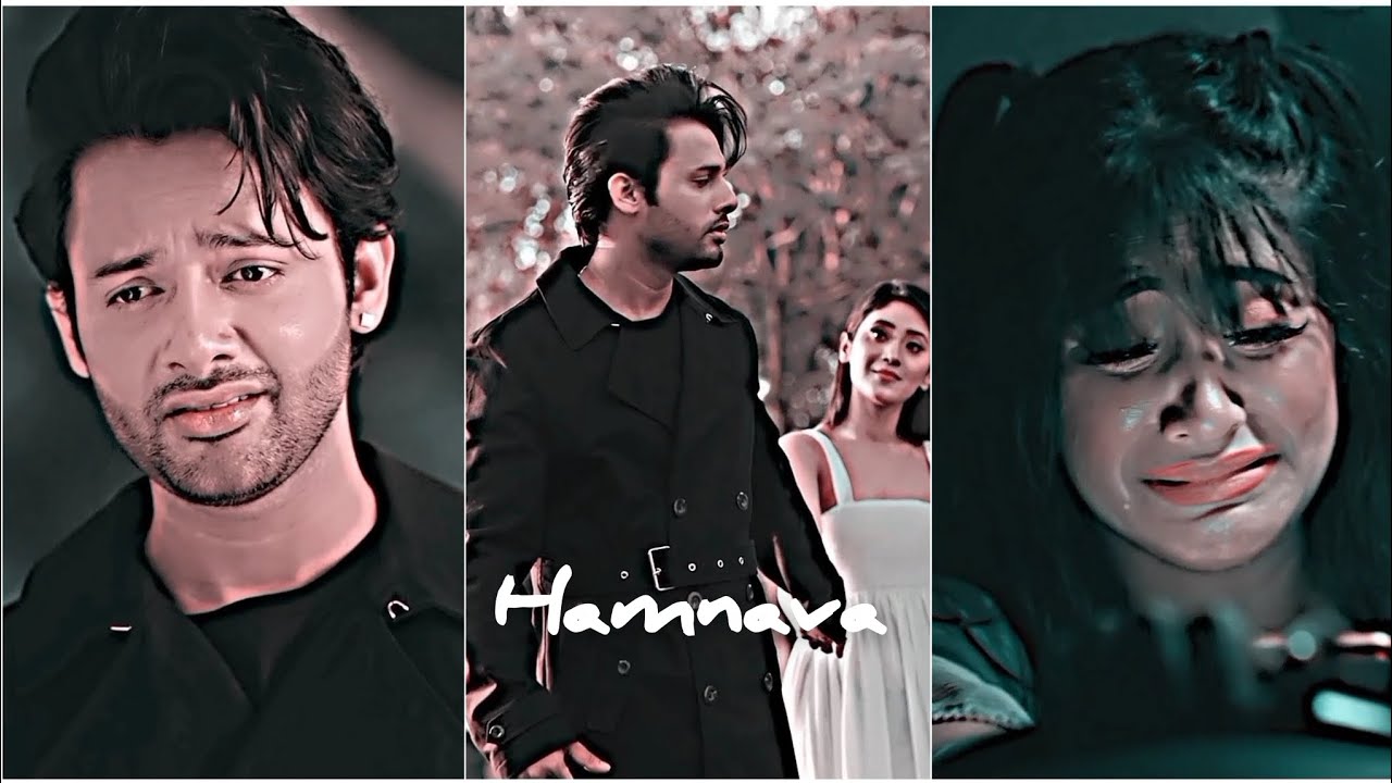 (Hamnava) official 🍁 status 🥰Stebin ben || shivangi Joshi new 🆕 song # ...