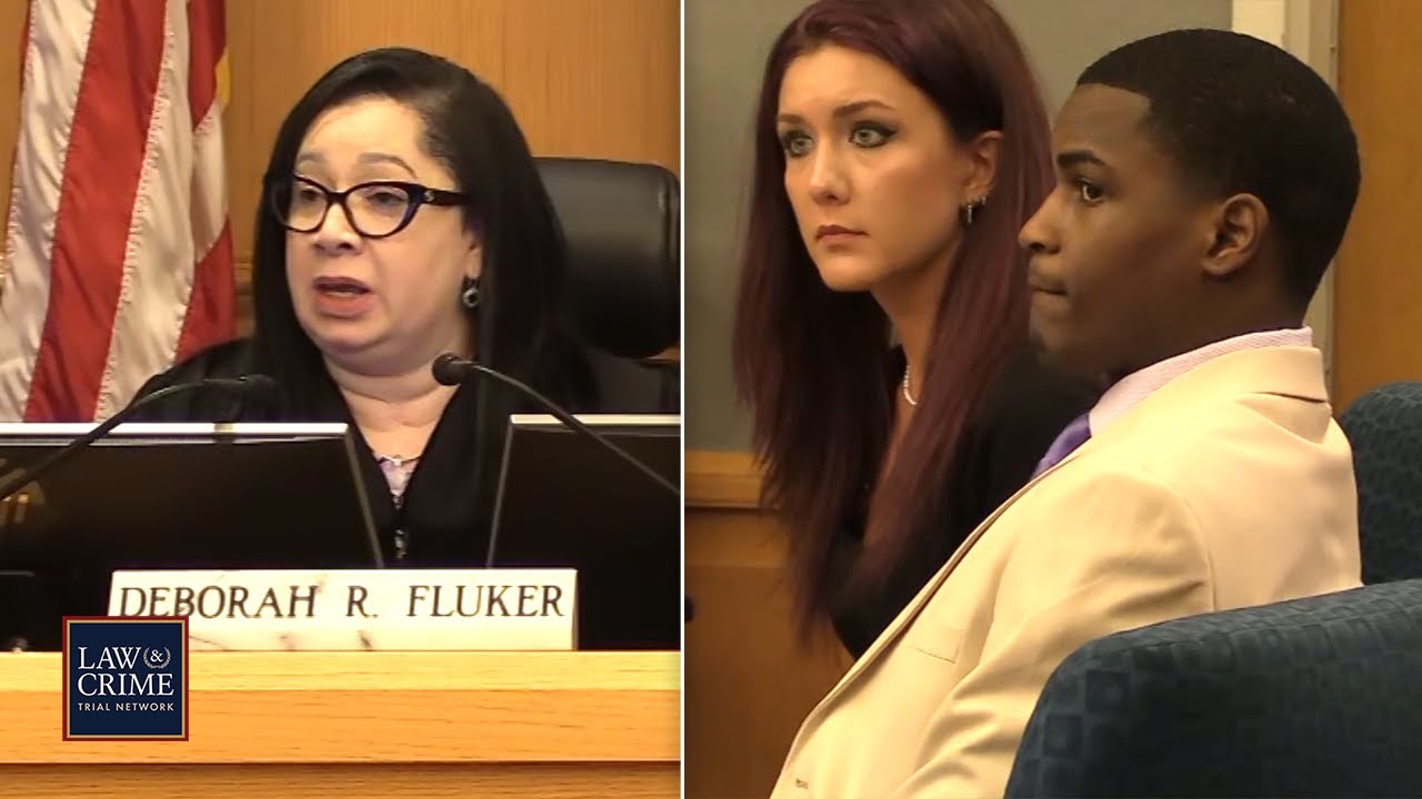 Judge Declares Mistrial in Austin Ford's Best Friend Murder Trial - YouTube