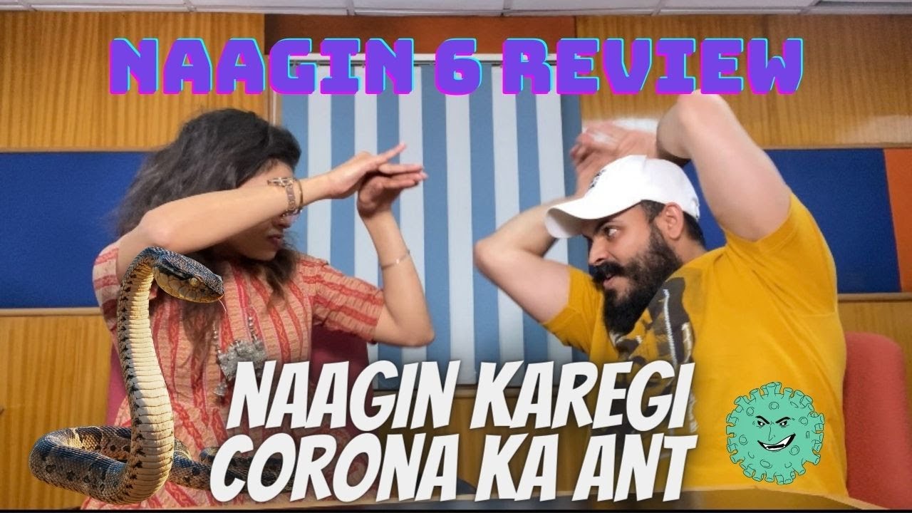 Naagin 6 - Review | Talking About Nagin 6 TV Program | Nagin Series on ...