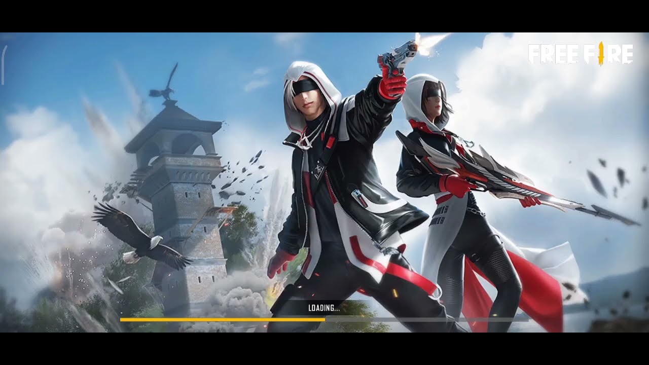 LETRAS GAMING | NML LETRAS - YouTube