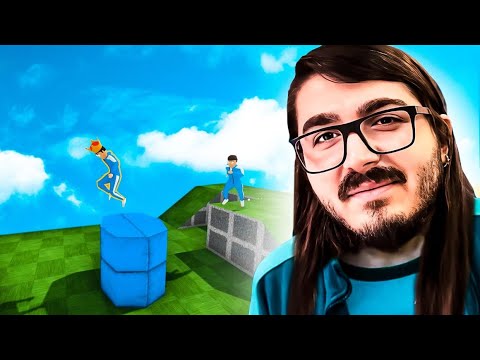 TAKİPÇİLERİMLE EĞLENCELİ CRAB GAME CUSTOM OYNADIK! | Kendine Müzisyen