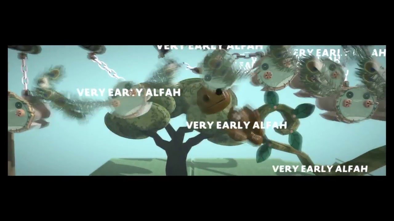 LittleBigPlanet Restitched Trailer - YouTube