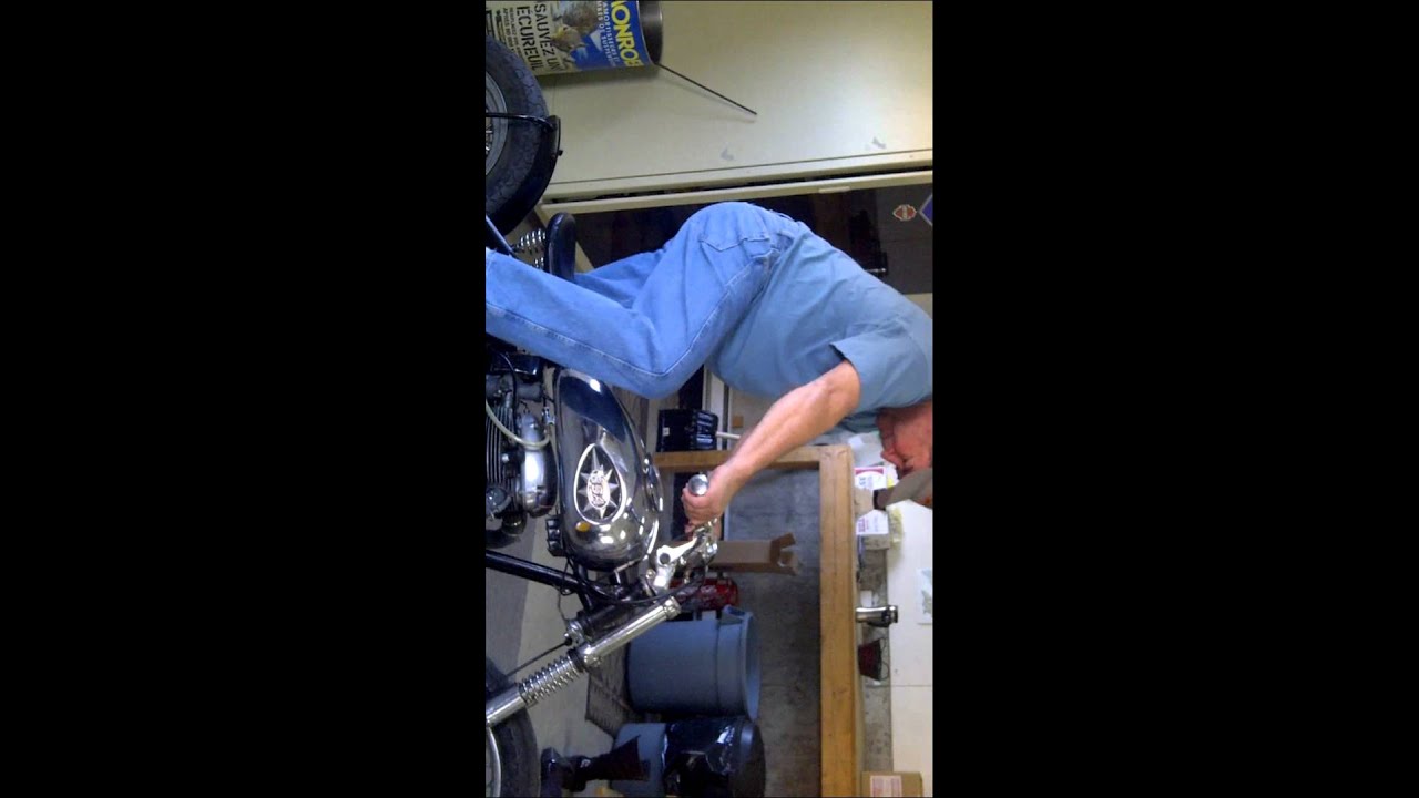 Starting a BSA - YouTube