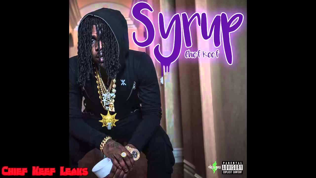 Chief Keef - Syrup - YouTube