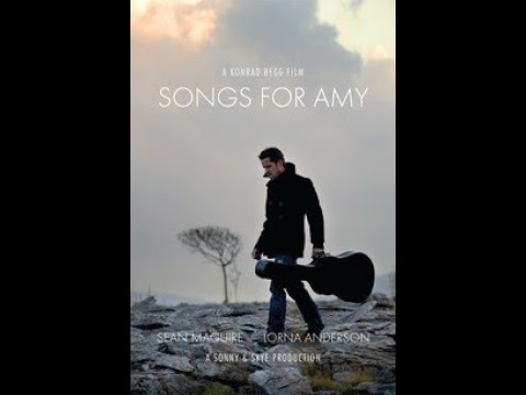 Songs for Amy 2012 - YouTube