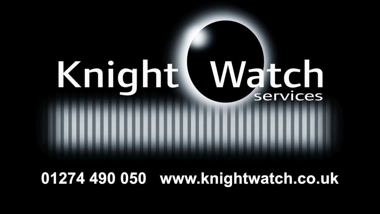 Knight Watch Security Services - Key Holding & Alarm Response - YouTube