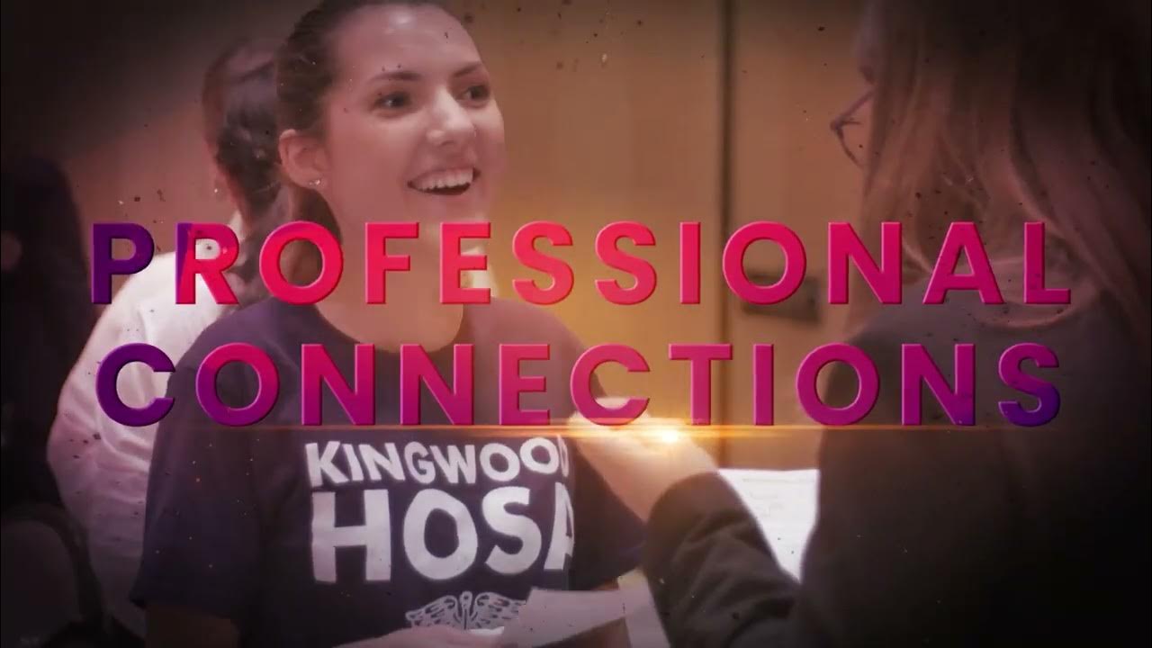 2023 HOSA ILC Promo - YouTube