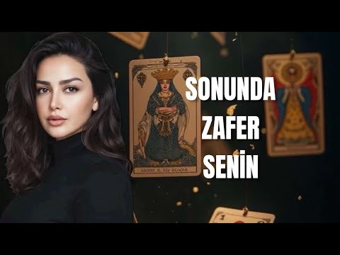 HER ŞEYİ BİLEN OLACAKLARI GÖSTEREN NET Bİ TAROT AÇILIMI DUYACAKLARINA ŞAŞIRACAKSIN