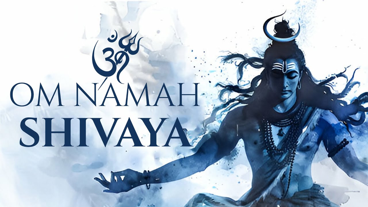 🙏🕉️ Om Namah Shivaya | Powerful Tamil Devotional Songs for Lord Shiva ...